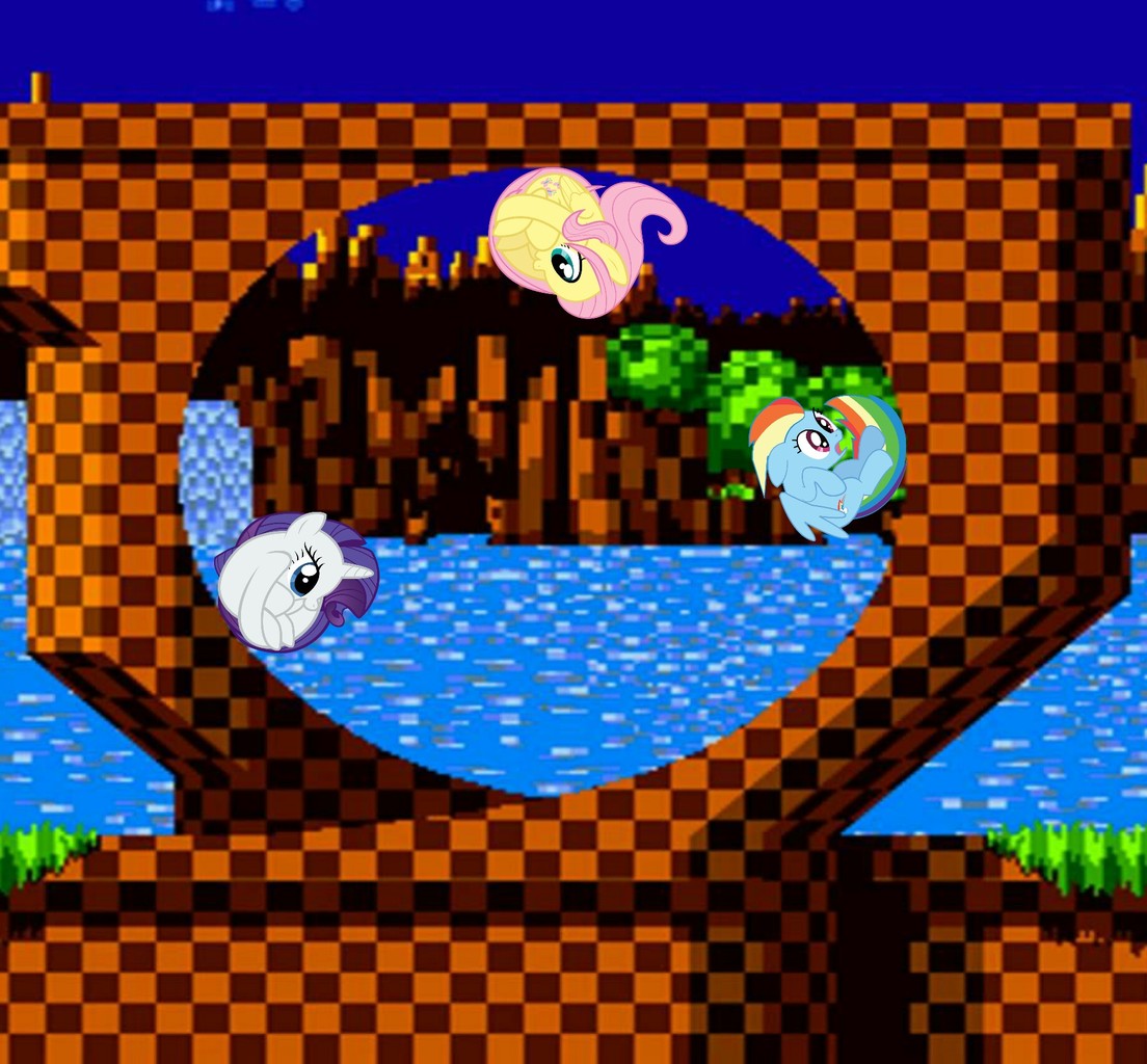 #1828221 - safe, artist:abealy2, fluttershy, rainbow dash, rarity, g4 ...