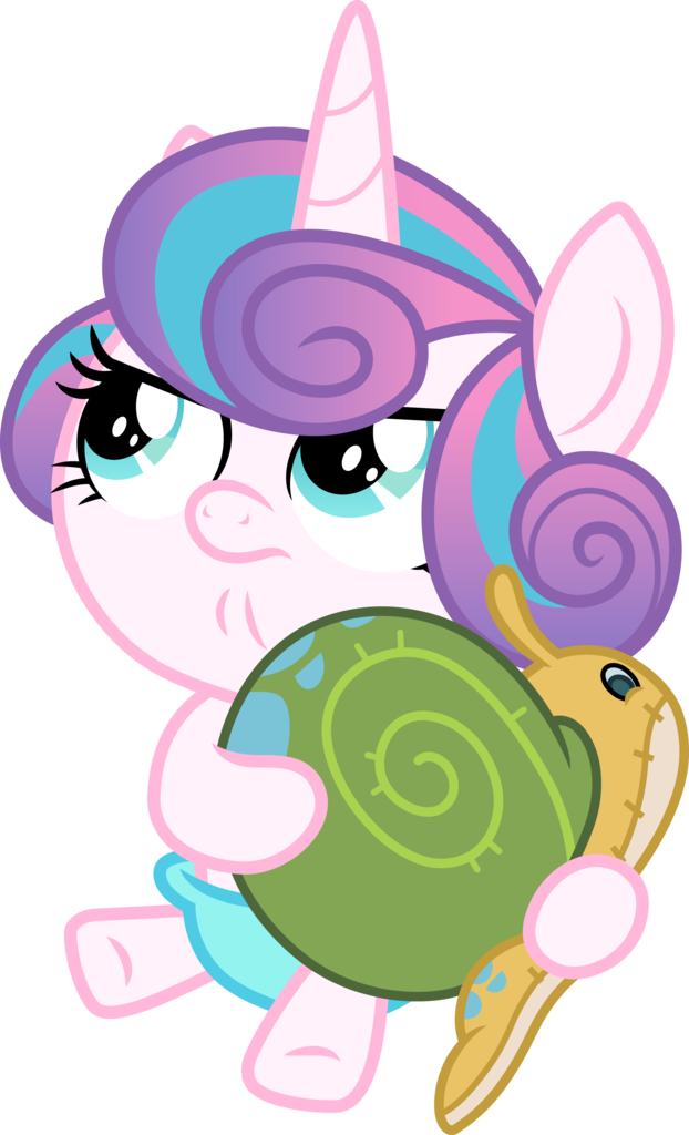 #1931507 - safe, artist:cloudy glow, princess flurry heart, whammy ...