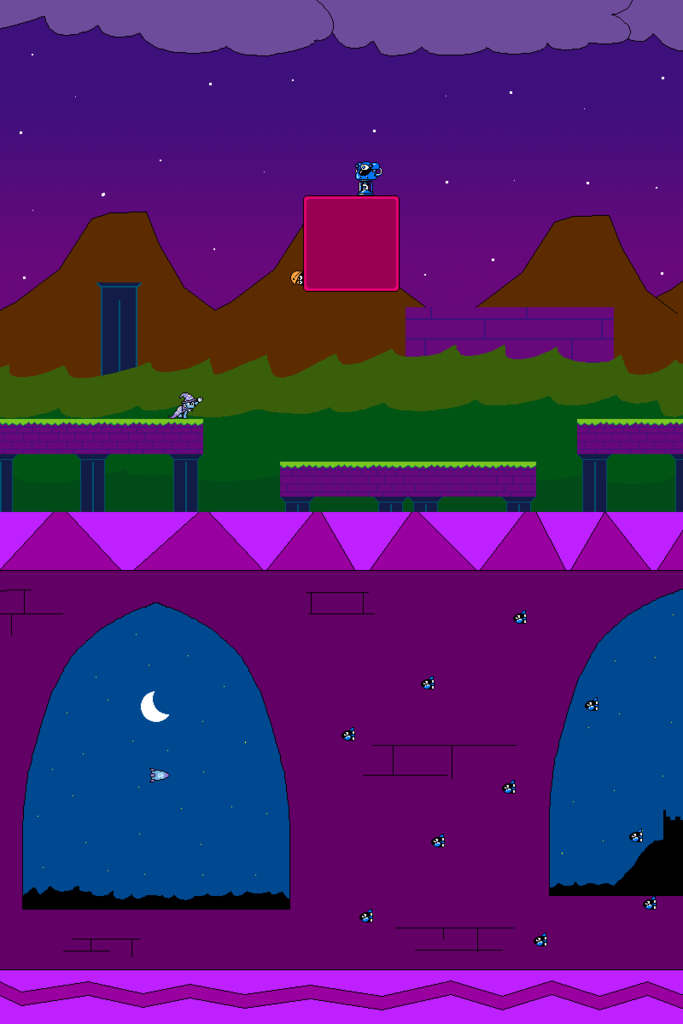 #1932103 - safe, artist:g-is-you, trixie, pony, g4, arm cannon, cloud ...