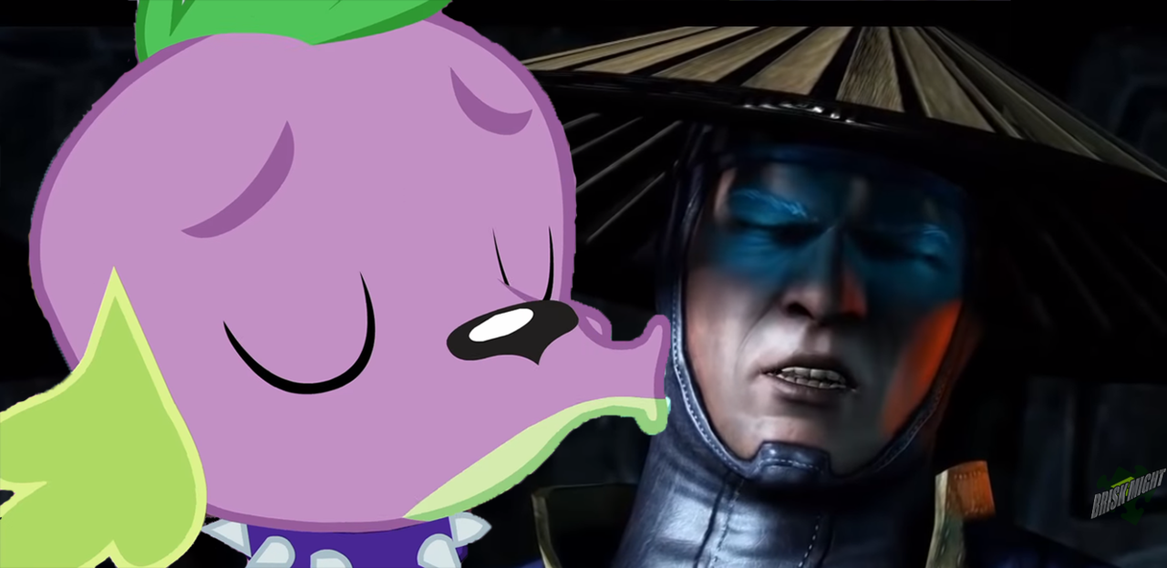 #1932570 - safe, edit, spike, spike the regular dog, dog, equestria ...