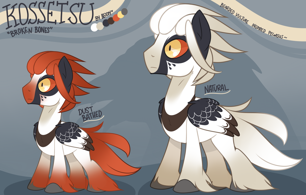 #1934222 - safe, artist:zombie, oc, oc only, oc:kossetsu, bird pone ...