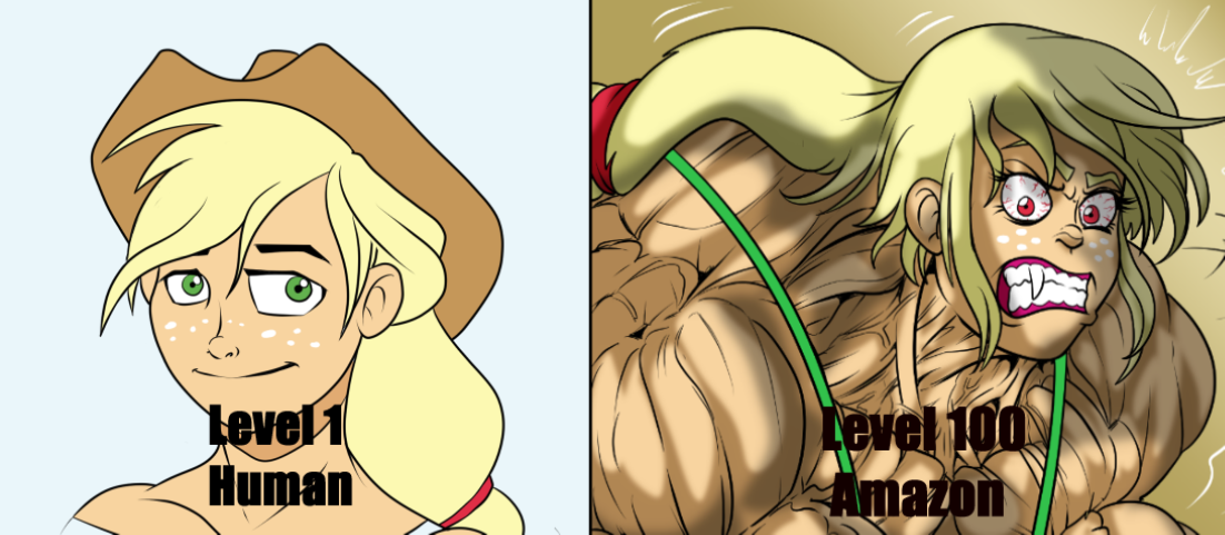 #1934885 - safe, artist:atariboy2600, artist:bluecarnationstudios, edit ...