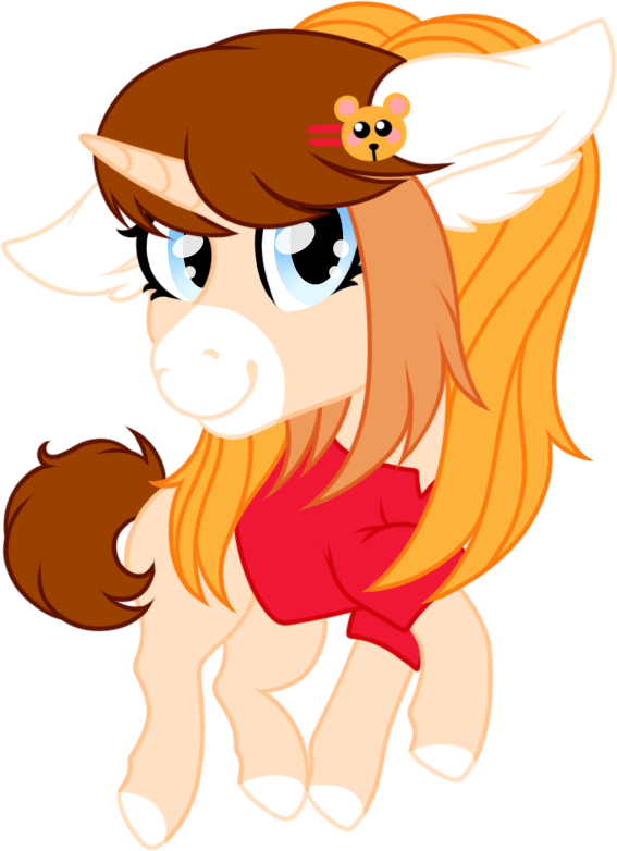 #1935855 - safe, artist:mourningfog, oc, oc only, oc:winnie, pony ...