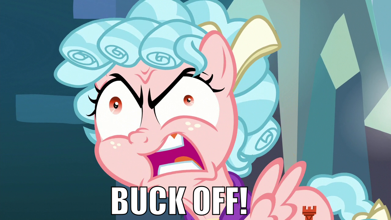 #1939159 - safe, edit, edited screencap, screencap, cozy glow, pegasus ...