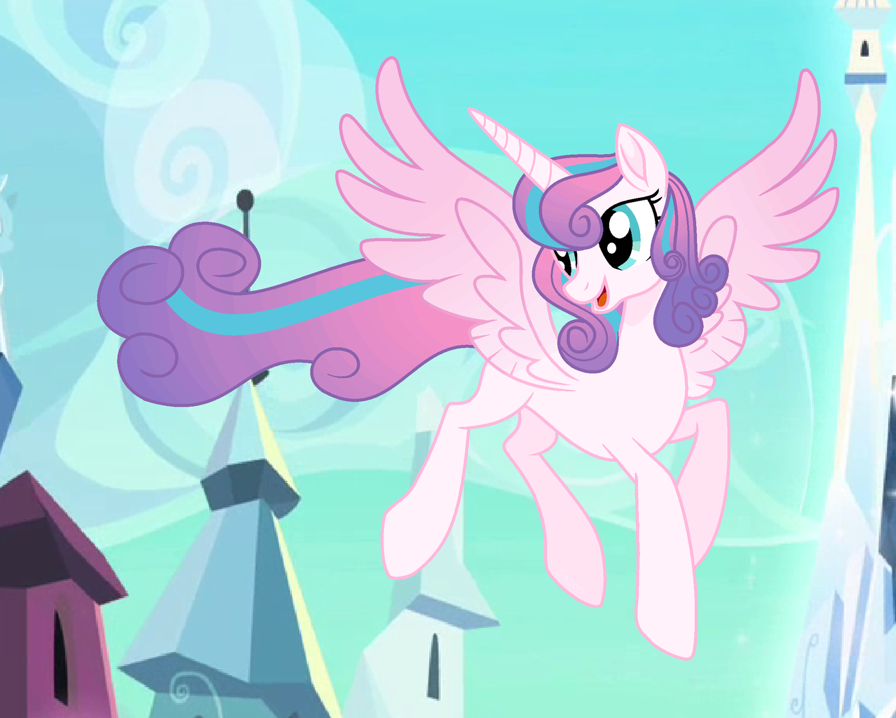 #1943259 - safe, artist:nocturnal-moonlight, artist:sasori, derpibooru ...