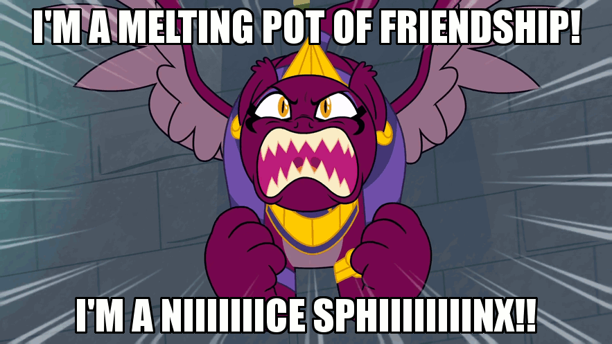 #1944659 - safe, edit, edited screencap, screencap, the sphinx, sphinx ...