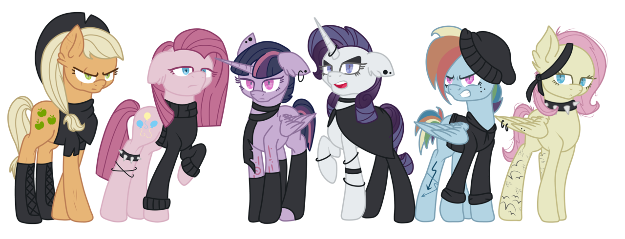 #1946344 - safe, alternate version, artist:irennecalder, mean applejack ...