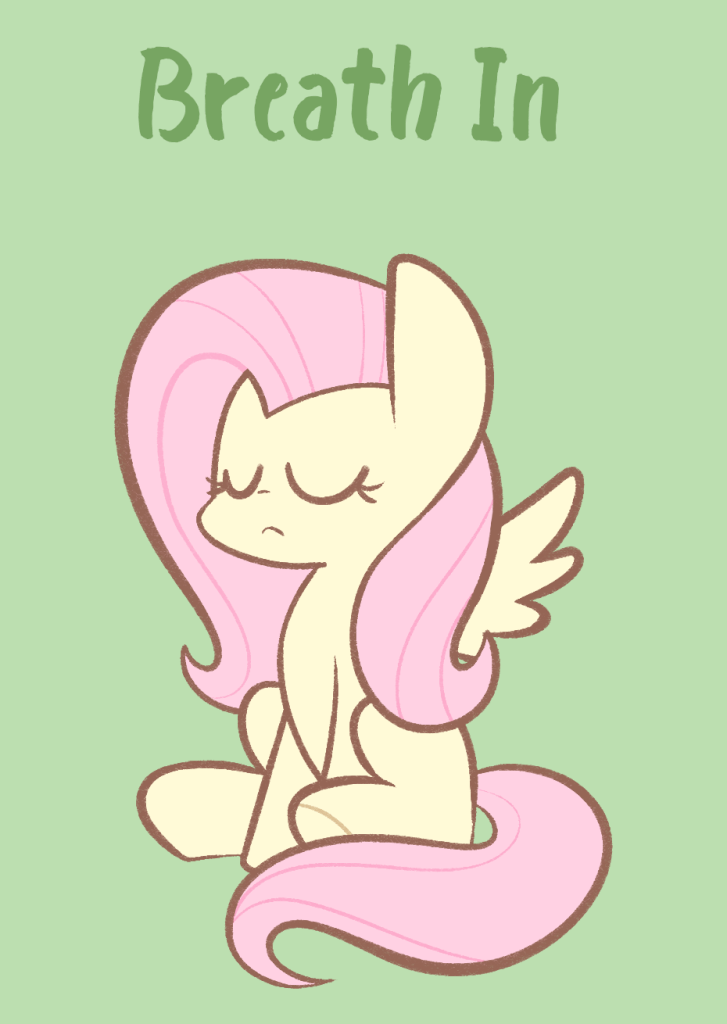 #1947332 - safe, artist:typhwosion, fluttershy, pegasus, pony, animated ...