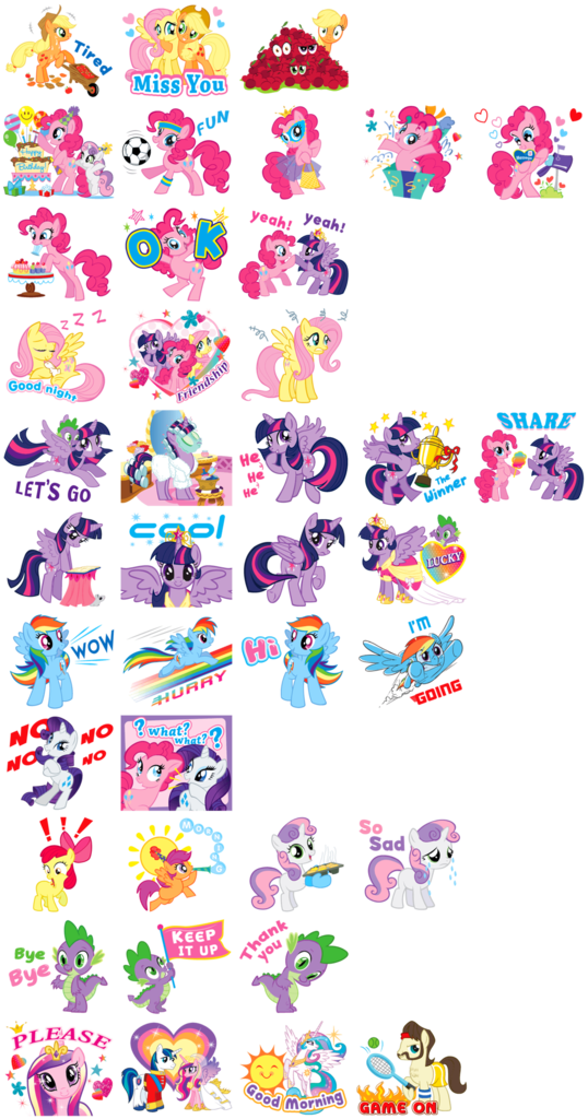 #1947459 - safe, ace point, angel bunny, apple bloom, applejack ...