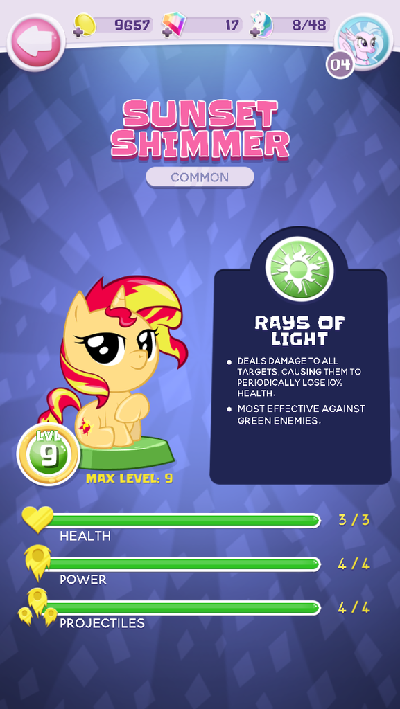 #1947775 - safe, silverstream, sunset shimmer, pony, unicorn, my little ...