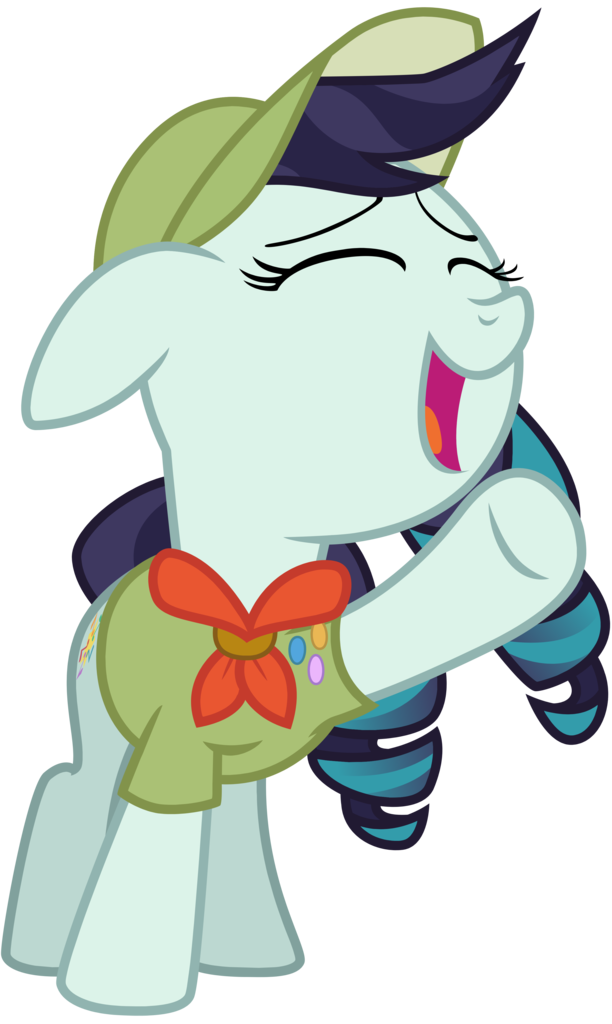 #1948054 - safe, artist:tomfraggle, coloratura, earth pony, pony, the ...