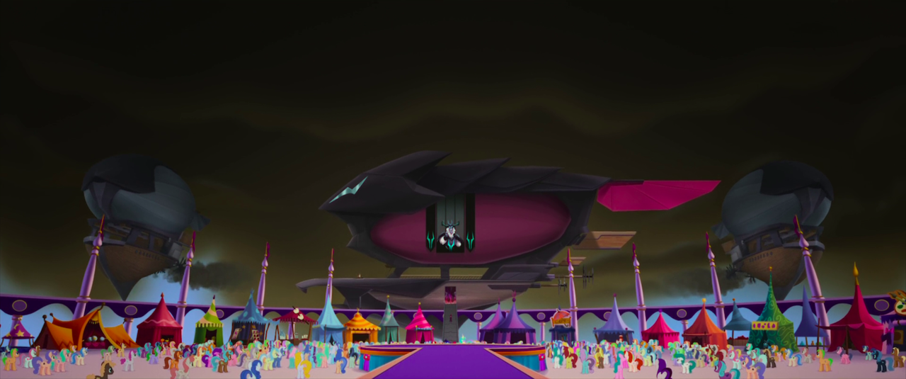 #1925408 - safe, screencap, bon bon, oasis waterfall, riverwalk, storm ...