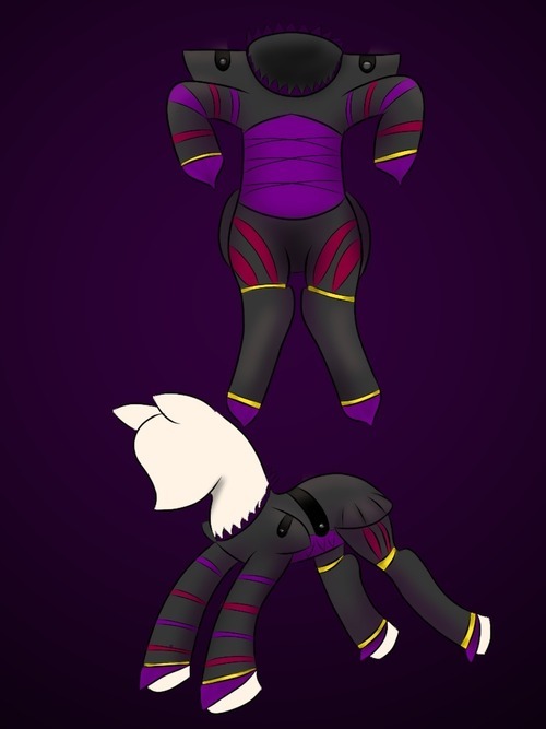 #1949242 - safe, artist:theg3stalt, pony, ask corrupted twilight ...