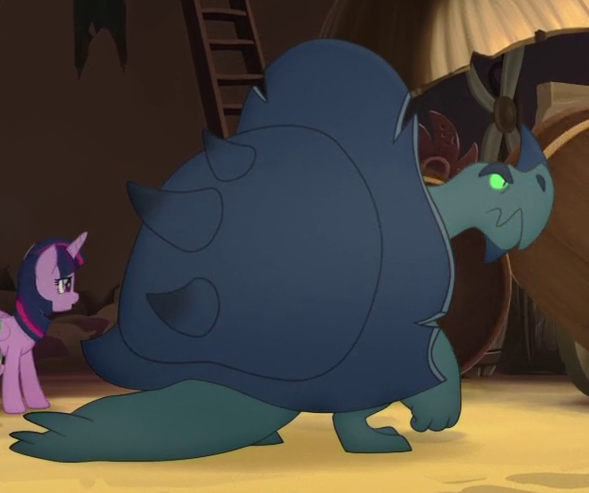 #1926682 - safe, screencap, pushkin, twilight sparkle, alicorn, pony ...