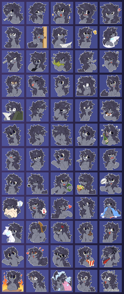 #1928445 - safe, artist:hioshiru, oc, oc only, oc:kate, pony, unicorn ...