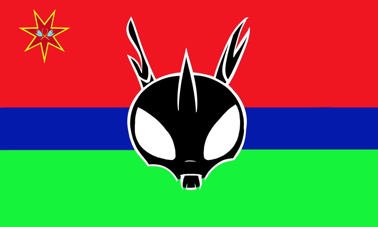 #1929111 - safe, artist:soviponygir, changeling, absurd resolution ...