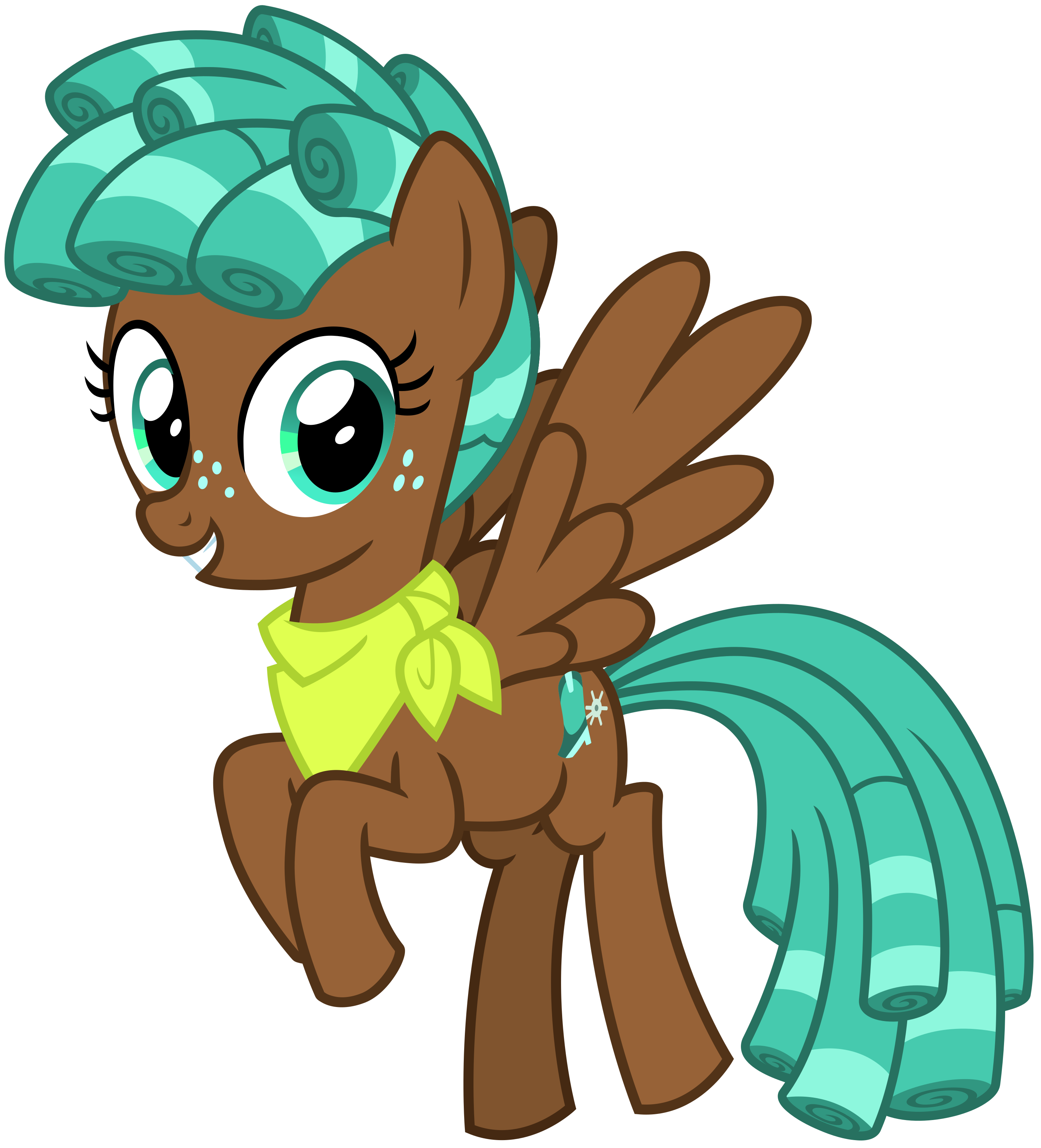 #2157223 - safe, artist:cheezedoodle96, spur, pegasus, pony, g4 ...