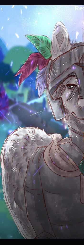 #2164757 - source needed, safe, artist:reyko, oc, oc:light knight ...