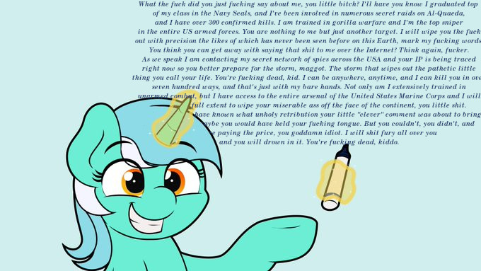 #2165650 - safe, artist:ljdamz1119, edit, lyra heartstrings, pony ...