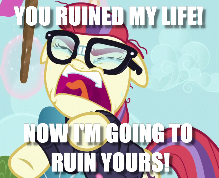 #2166336 - safe, edit, edited screencap, screencap, moondancer, pony ...