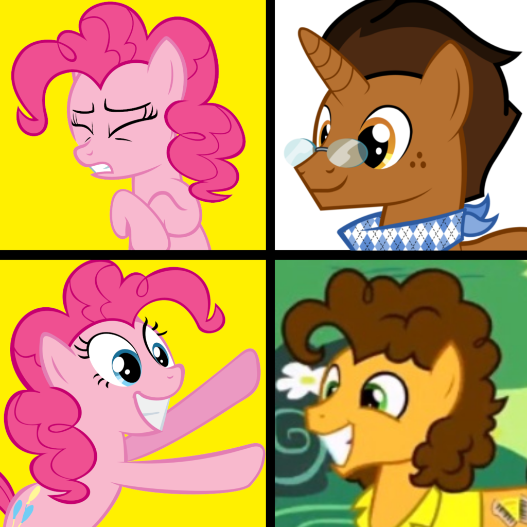 #2166488 - artist needed, safe, cheese sandwich, pinkie pie, oc, oc ...