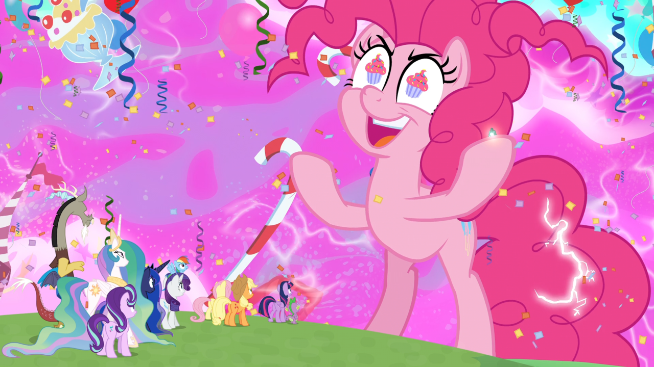 The MLP Loops: Season 10 | SpaceBattles