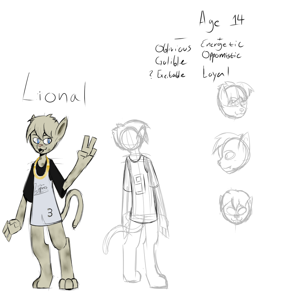 #2168359 - safe, artist:iideekayart, oc, oc:lional, abyssinian, cat ...