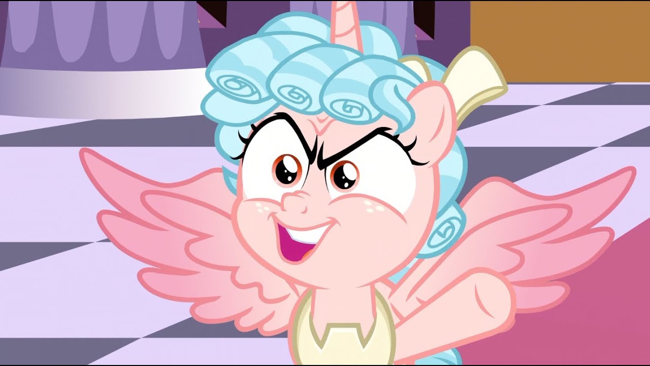 #2168627 - safe, screencap, cozy glow, alicorn, pony, g4, my little ...