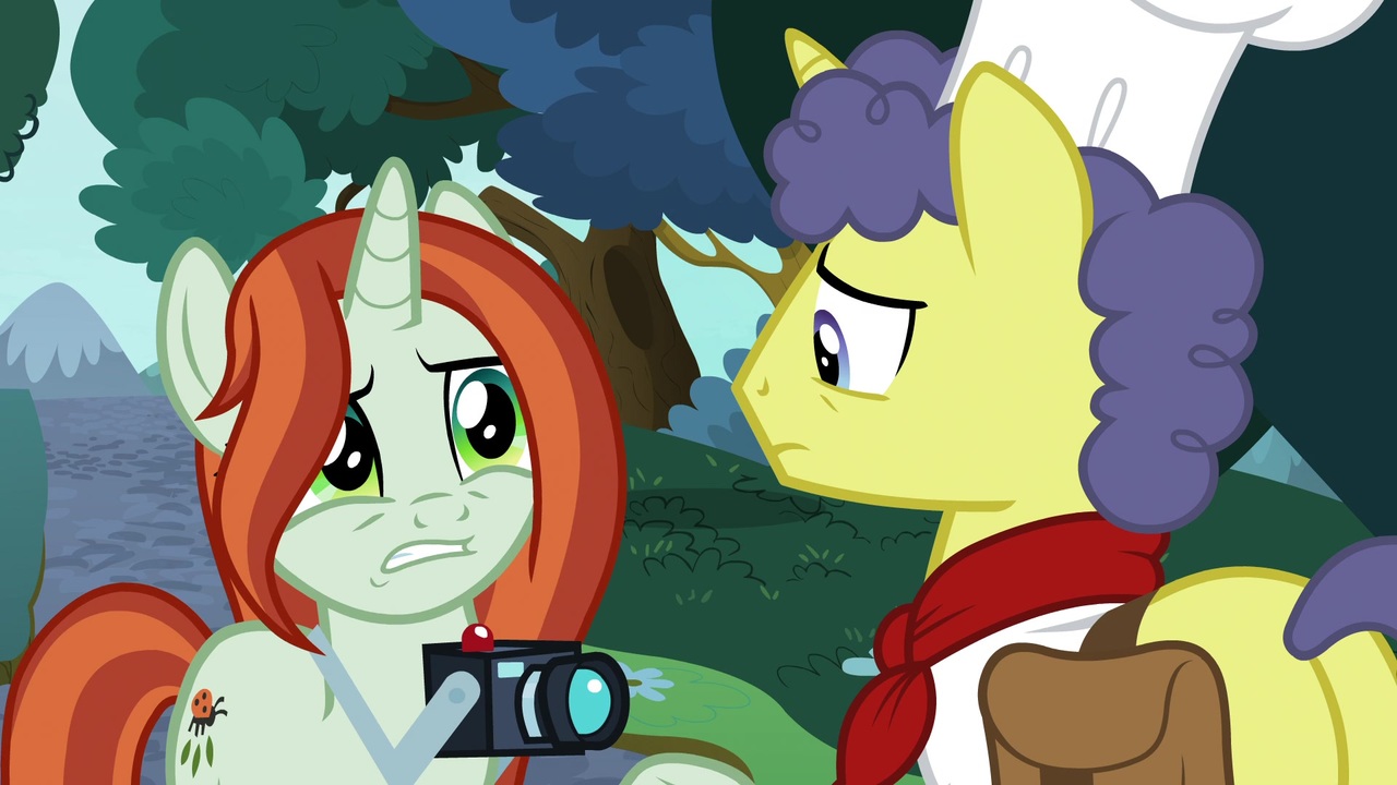 #2168969 - safe, screencap, crackle cosette, queen chrysalis, stove ...