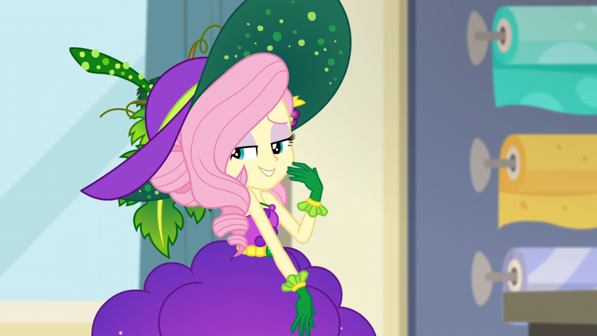 #2169323 - safe, edit, edited screencap, screencap, fluttershy ...