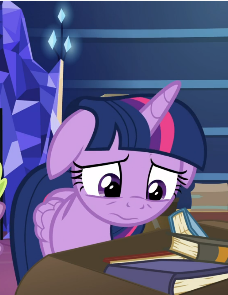 #2169925 - safe, screencap, twilight sparkle, alicorn, pony, g4, my ...