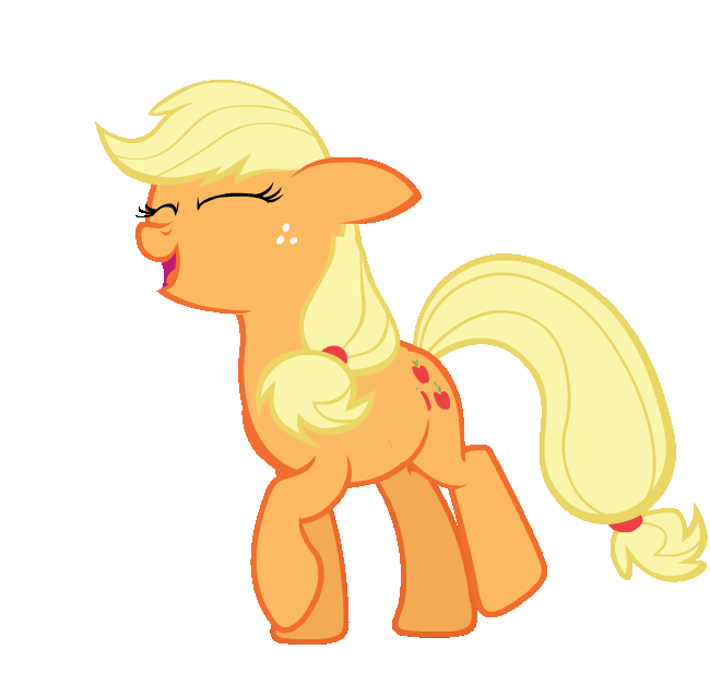 #2172167 - safe, artist:sasha-flyer, applejack, earth pony, pony, g4 ...