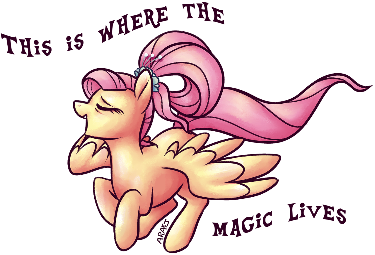 #2172876 - safe, artist:vampireselene13, fluttershy, pony, g4, my ...