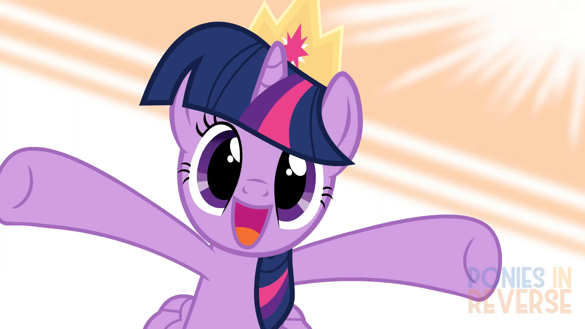 #2174114 - safe, artist:reverse studios, twilight sparkle, alicorn ...