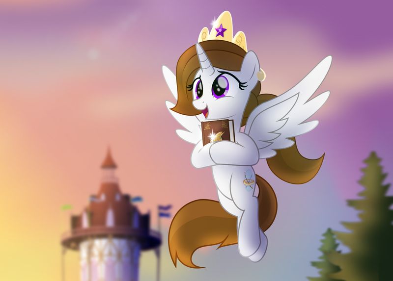 #2175107 - safe, artist:jhayarr23, oc, oc only, oc:elementa shine ...