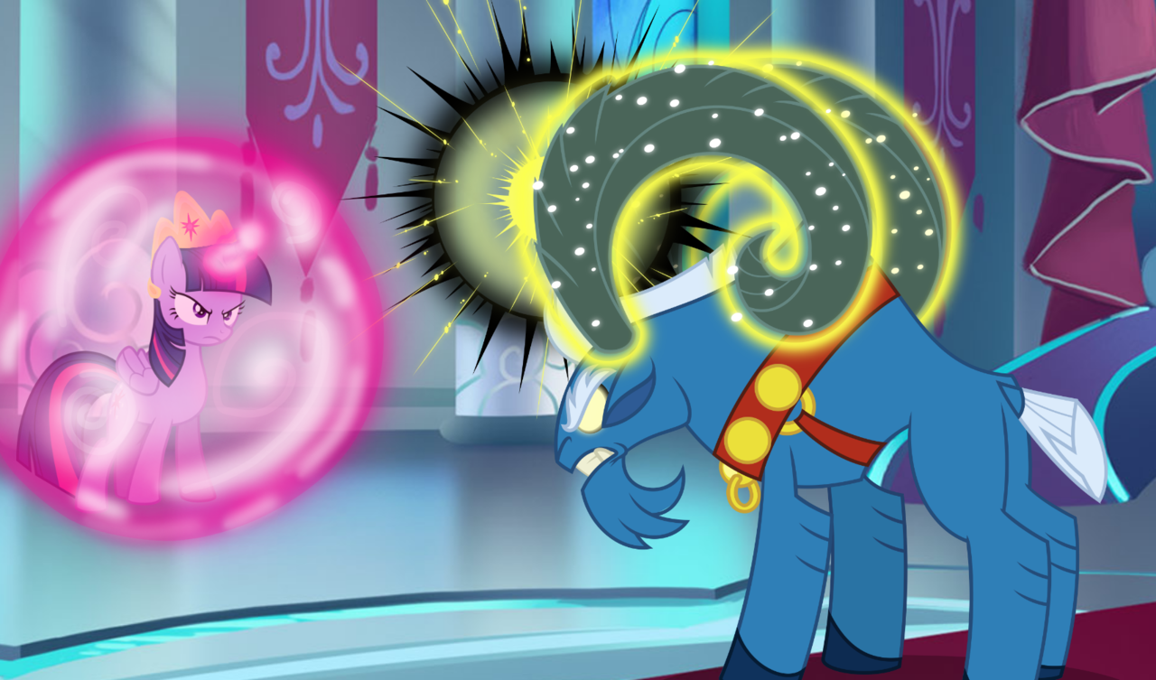 #2175374 - safe, artist:eljosephrivera, artist:mactavish1996, artist ...