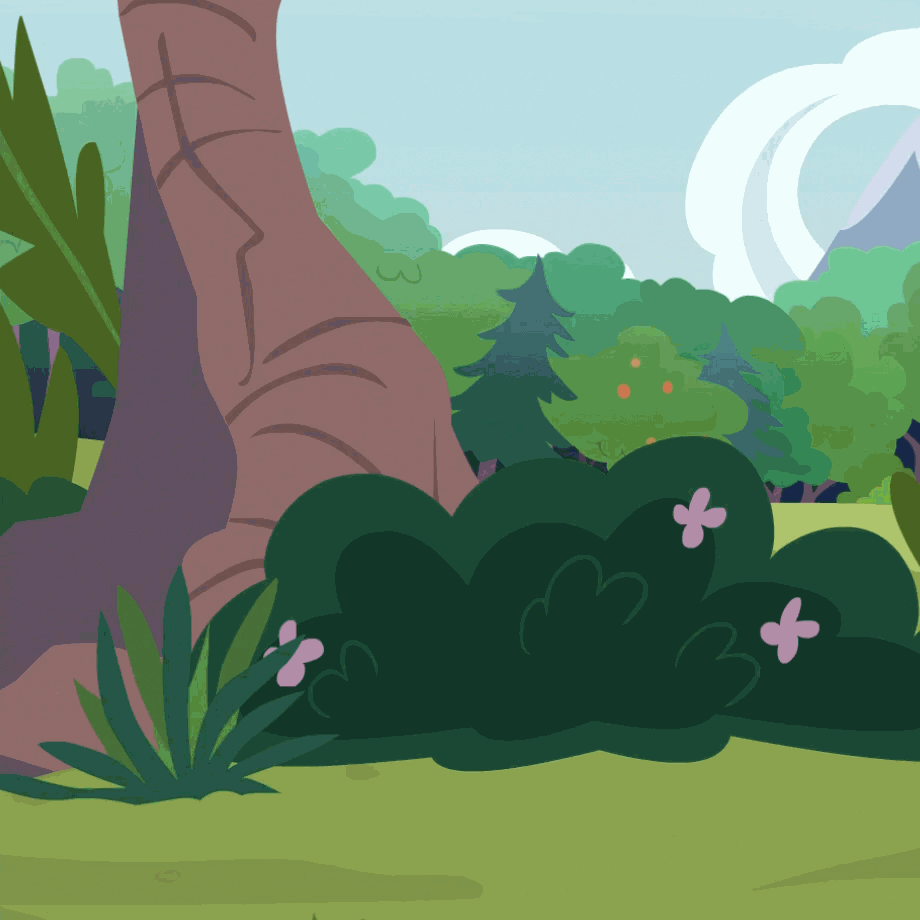 #2175923 - safe, screencap, fluttershy, pegasus, pony, rabbit ...