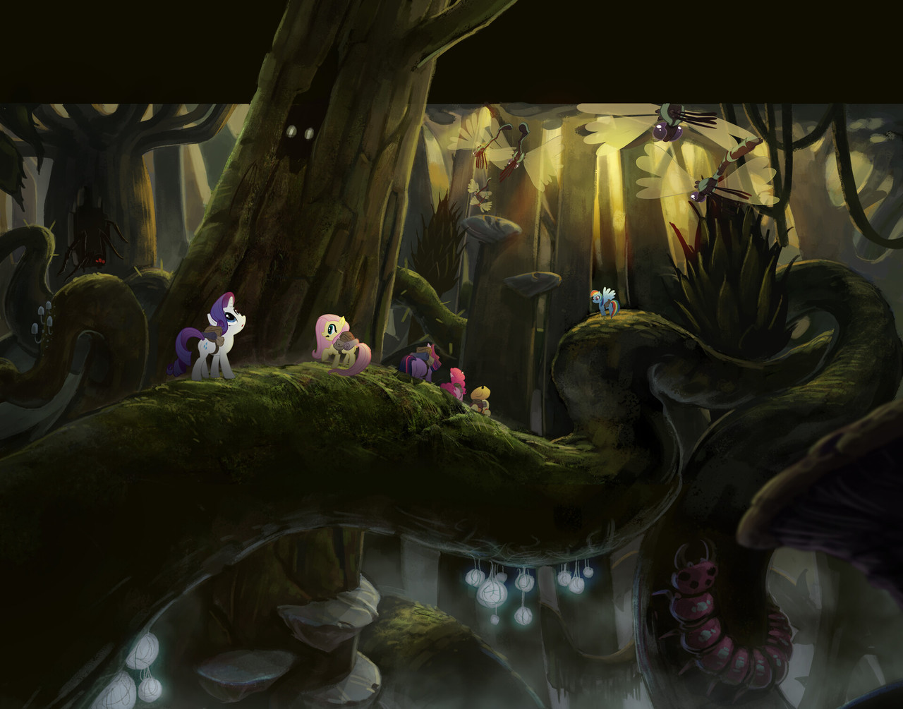 #2176525 - safe, artist:luke buxton, artist:tony cliff, applejack ...