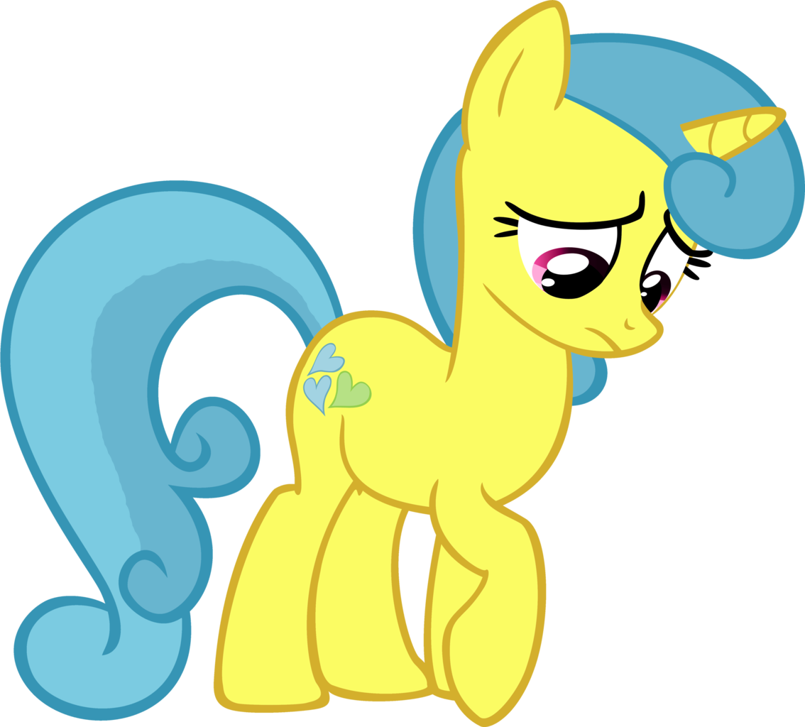 #2176588 - safe, artist:likonan, edit, vector edit, lemon hearts, pony ...