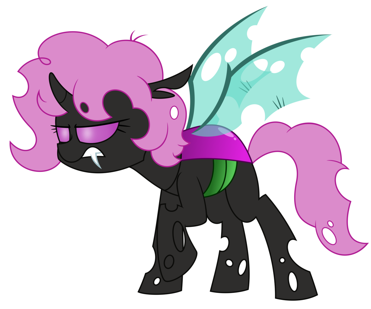 #2177552 - safe, artist:besttubahorse, oc, oc only, oc:ælaña ...