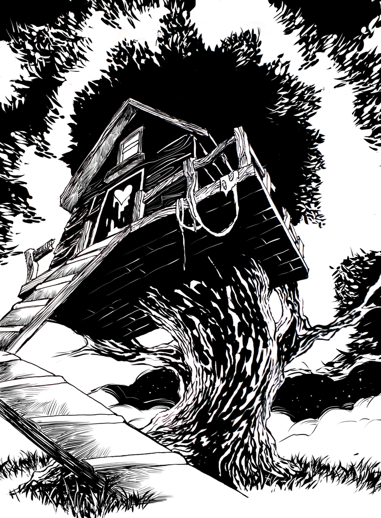 #2178331 - safe, artist:halley-valentine, black and white, clubhouse ...