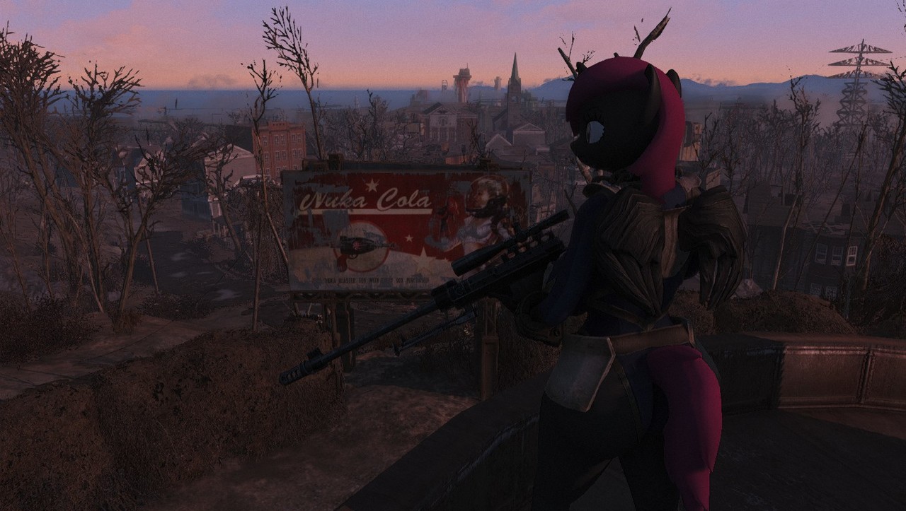 #2178363 - suggestive, artist:defector, oc, oc:ethereal void, alicorn ...