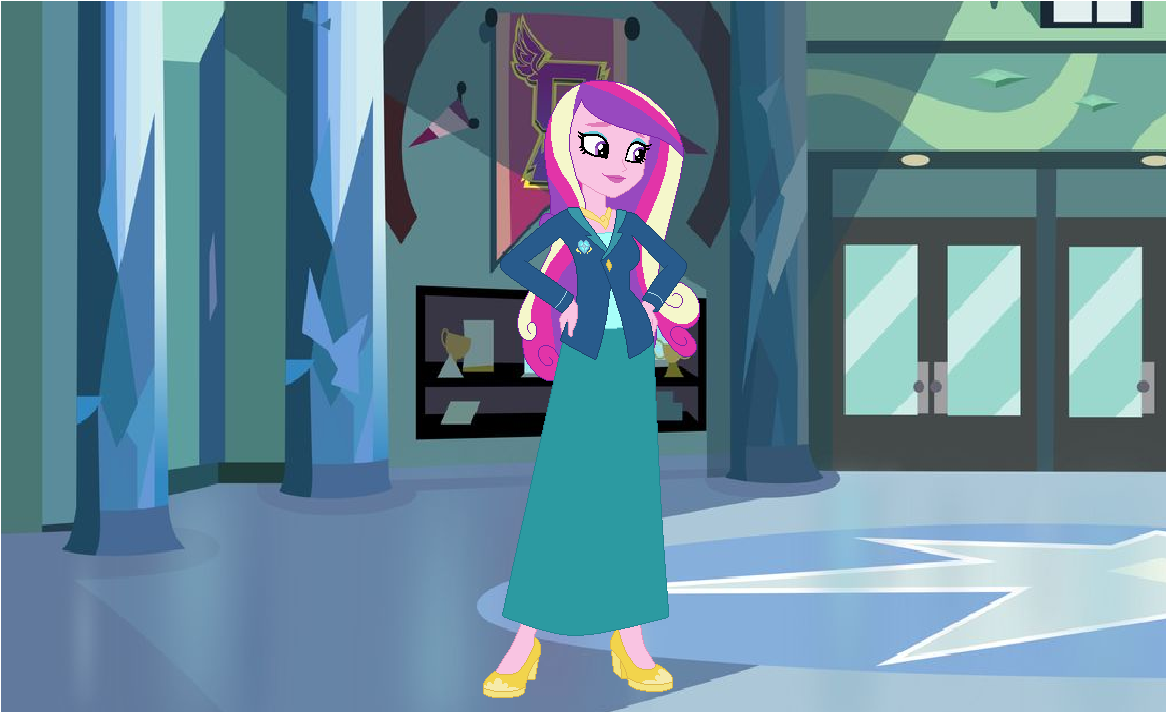 #2178617 - safe, artist:starman1999, dean cadance, princess cadance ...