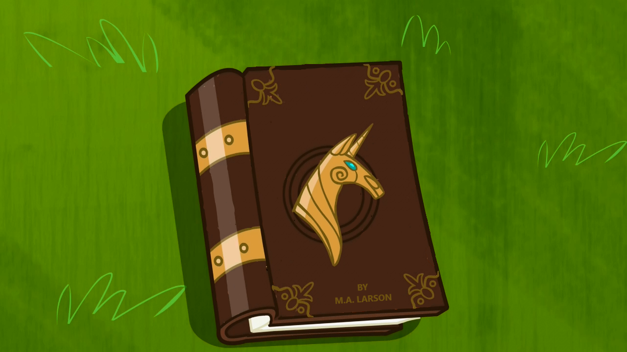 #2179496 - safe, edit, edited screencap, screencap, pony, g4, book, m.a ...