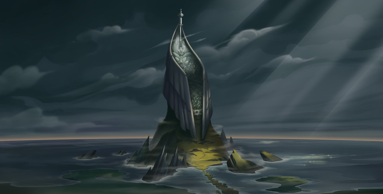 #2182747 - safe, artist:luke buxton, g4, my little pony: the movie, the ...