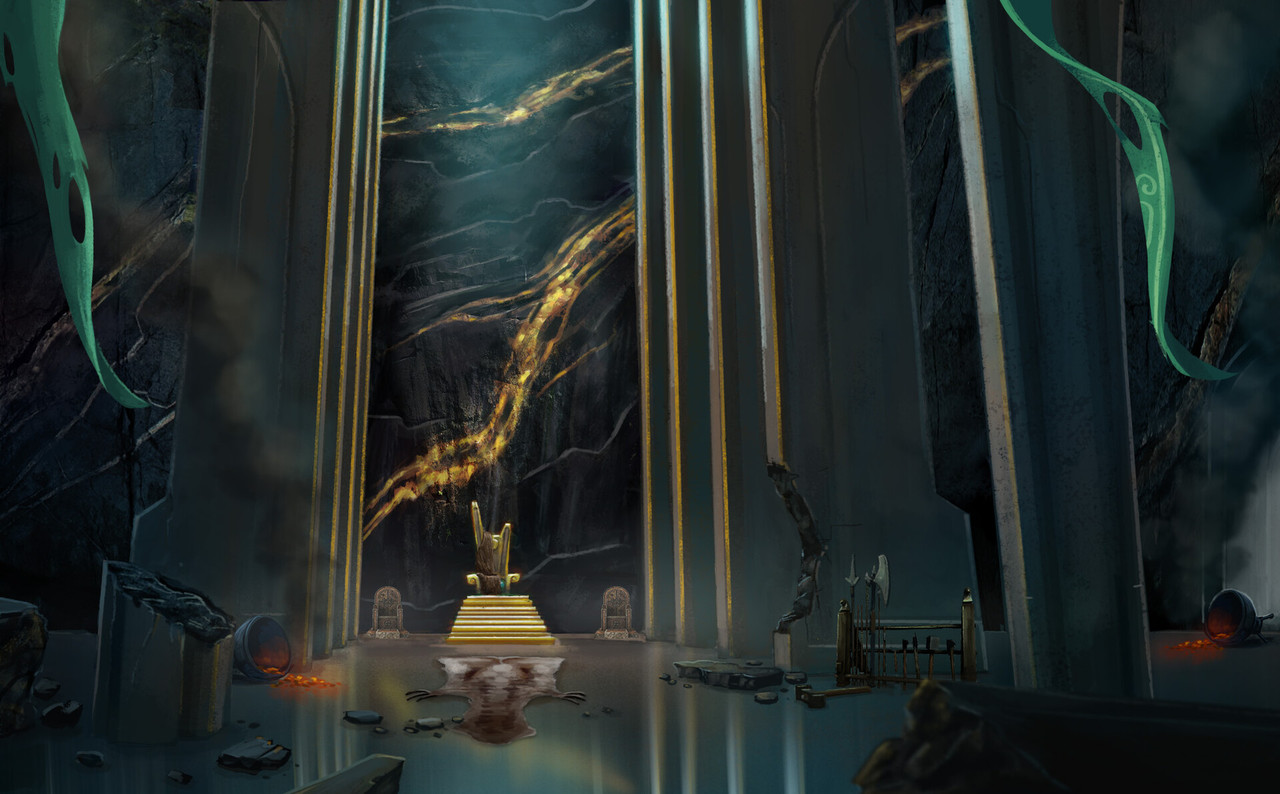 #2182757 - safe, artist:luke buxton, my little pony: the movie, the art ...