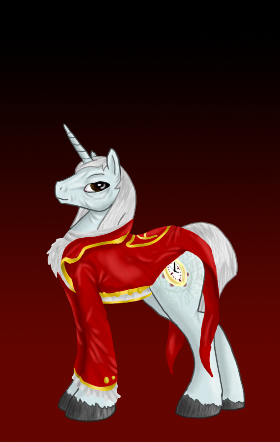 #2182819 - safe, artist:sawnikbewm, pony, amnesia: the dark descent ...