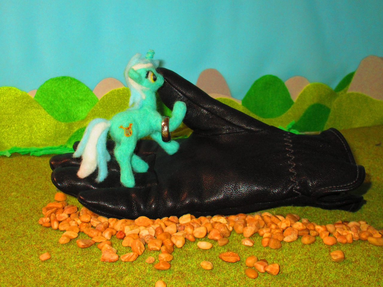 #2183760 - safe, alternate version, artist:malte279, lyra heartstrings ...