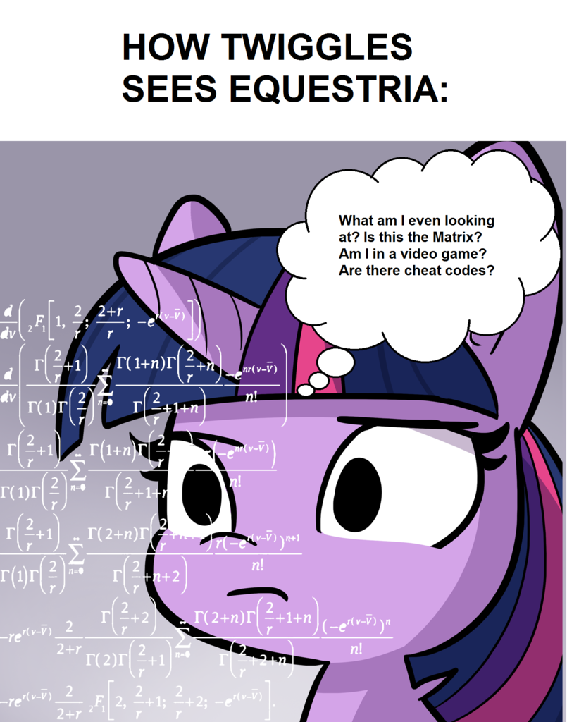 #2159623 - safe, artist:tjpones edits, edit, twilight sparkle, pony, g4 ...