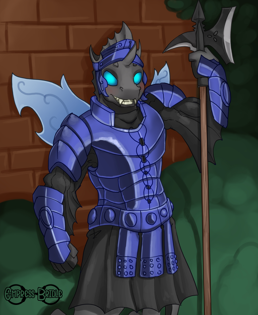 #2160042 - safe, artist:empressbridle, oc, oc only, oc:captain black ...